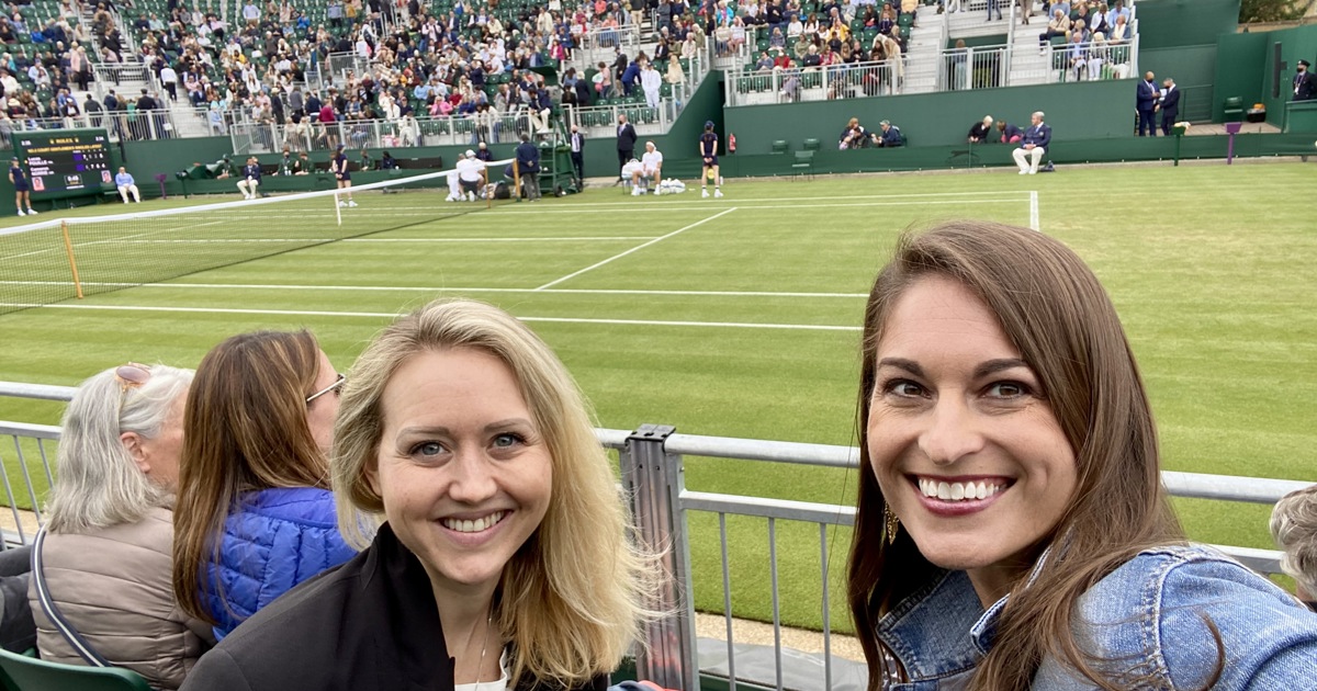 Meet the speakers: " We found that some athletes who experienced online ...