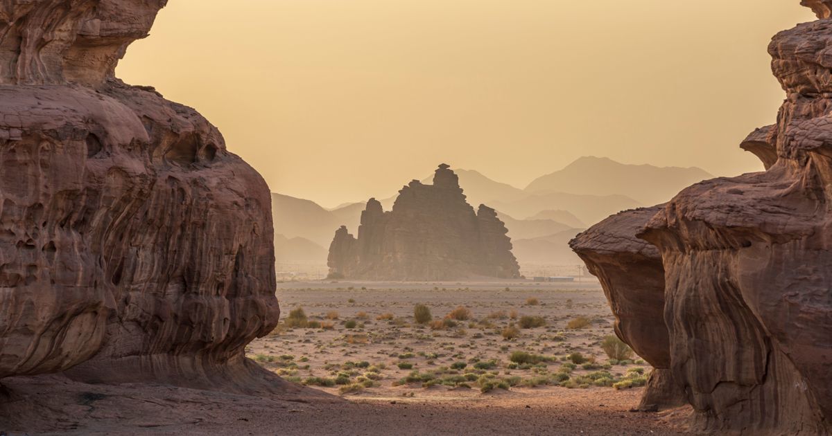 The dark reality of Neom’s shining vision