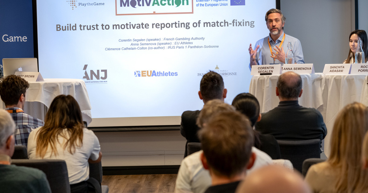 Money spent on investigating match-fixing cases would be better spent ...