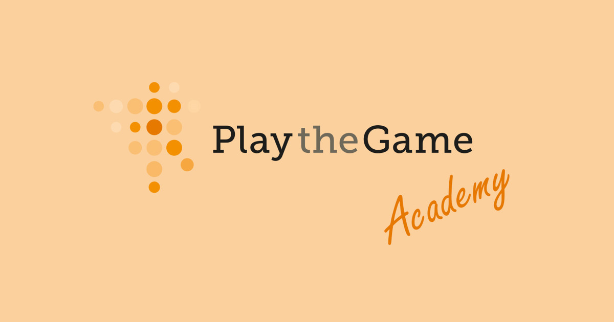 Play the Game Academy