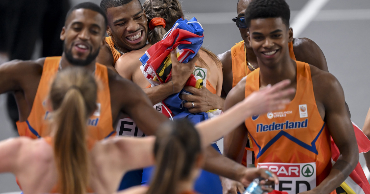 New SAPIS report highlights that many athletes still lack influence and ...