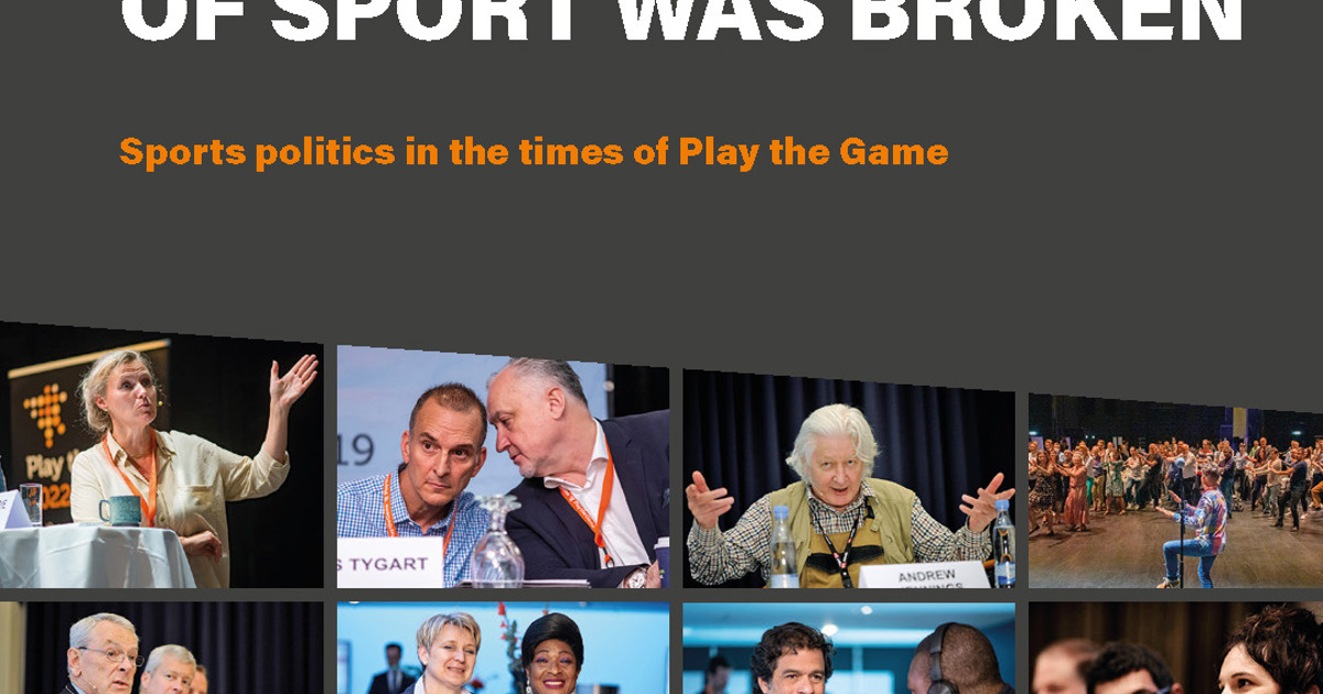 How the sports debate evolved in the 21st century