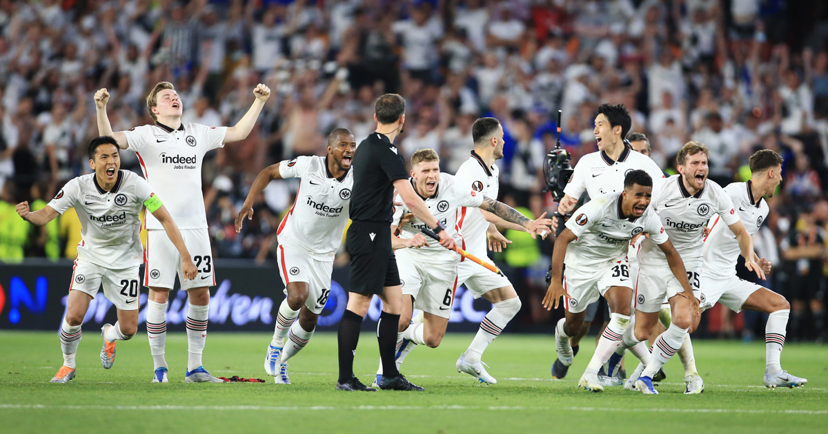 UCL Diversity Index 2022/23: Qualification to group stages is ...